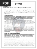 Remittance Letter Coupon (Template) | PDF | Payments | Mail