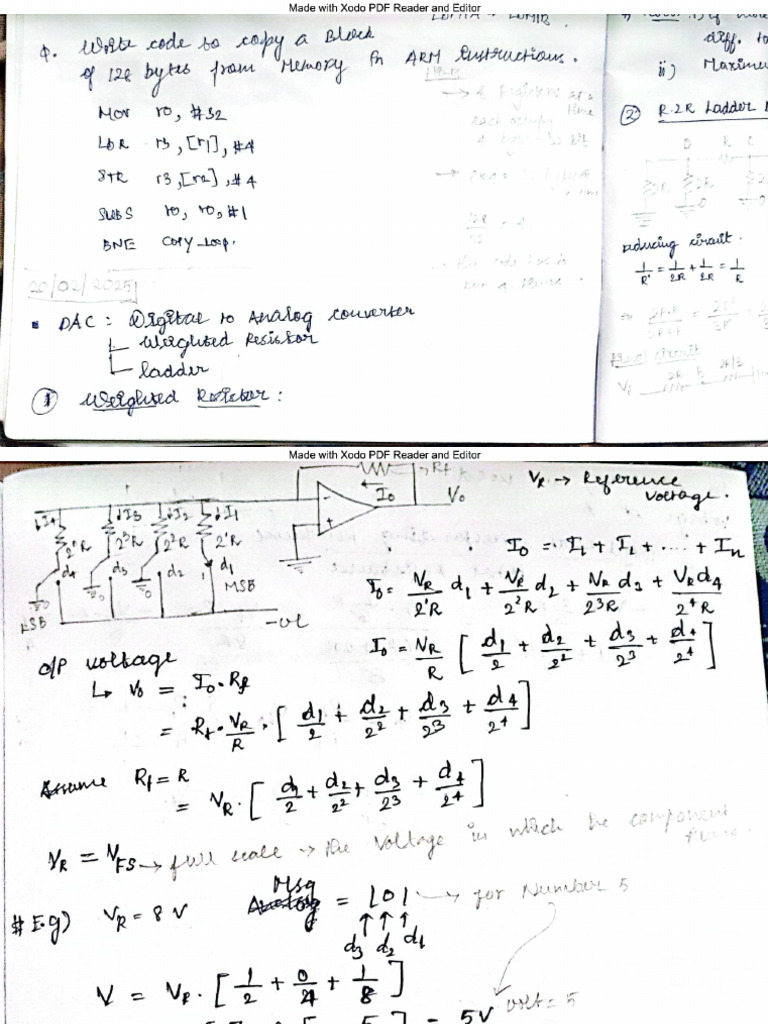 ARAVIND EMBEDDED CT2 | PDF