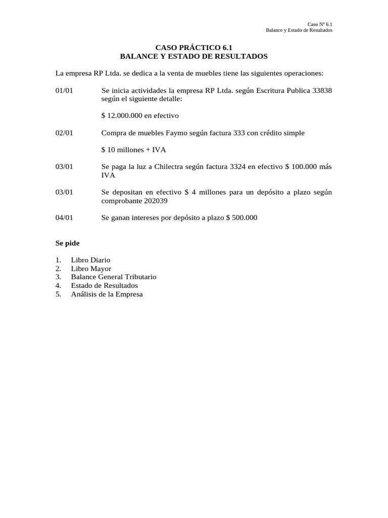 Transacciones B Sicas | PDF