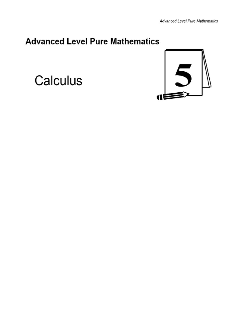 Differential Calculus Applications Guide | PDF | Asymptote | Derivative