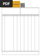 PTFS Charts PTFS | PDF