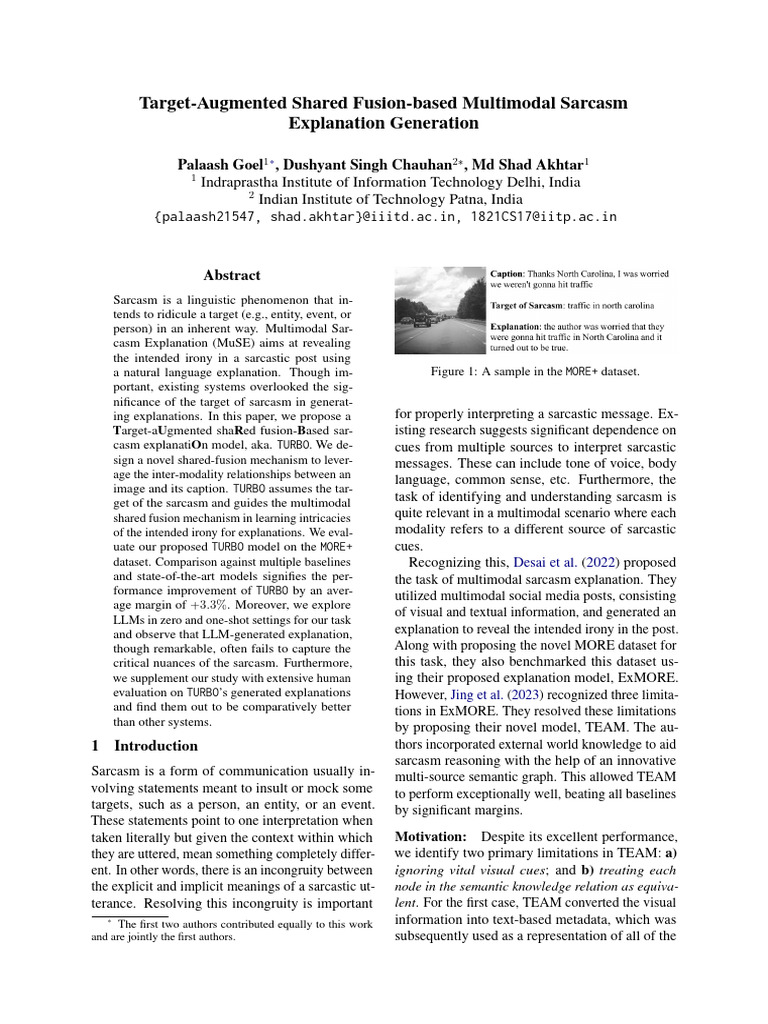 SarcasmExplanation NAACL2025 Camera Ready | PDF