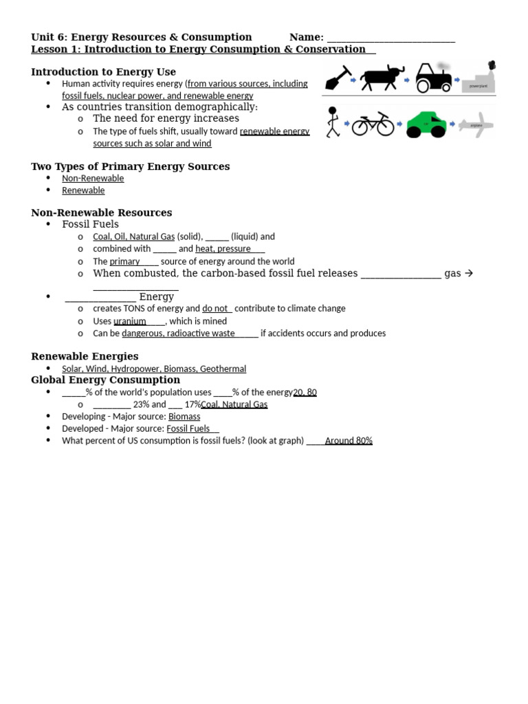 Formatted_Unit_6_Energy_Resources_and_Consumption_Guided_Notes | PDF ...