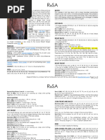 Freesewing Bella | PDF | Clothing