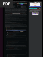 Creepypasta List | PDF