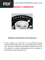 Master Formulation Record - Diclofenac Sodium 10% in Versapro Cream ...