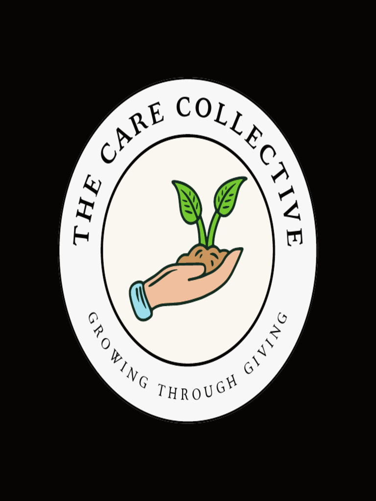 The Care Collective (TCC) Logo | PDF