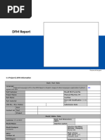 1362-Mould Design Verification Checklist | PDF | Casting (Metalworking ...