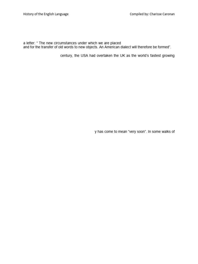 Chapter 6 Part 2 | PDF