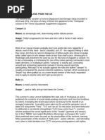 List of Ethnic Slurs by Ethnicity | PDF | Mulatto | Race And Ethnicity ...