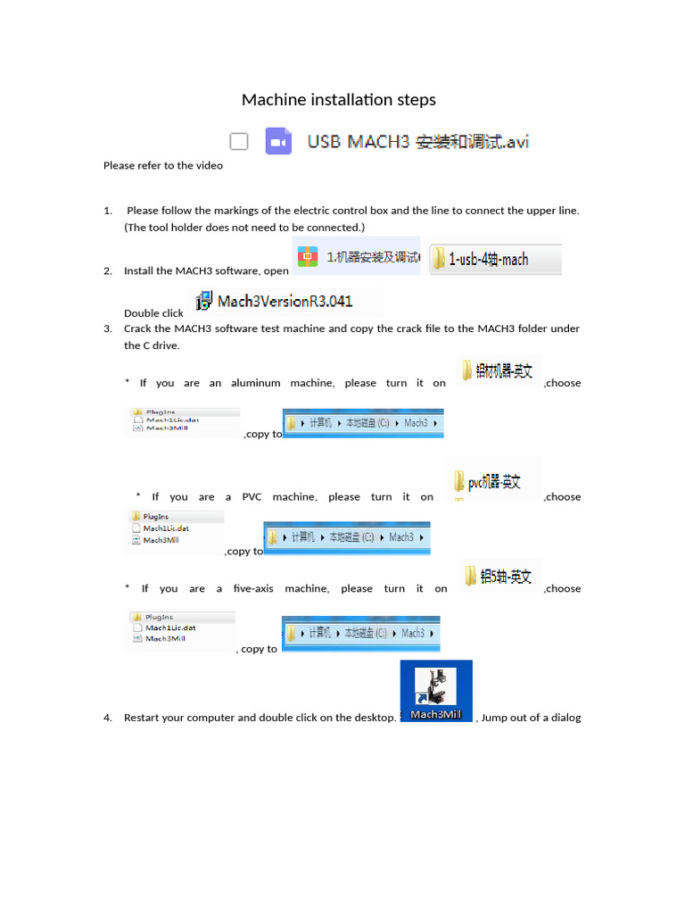 Easy Installation Manual Pdf
