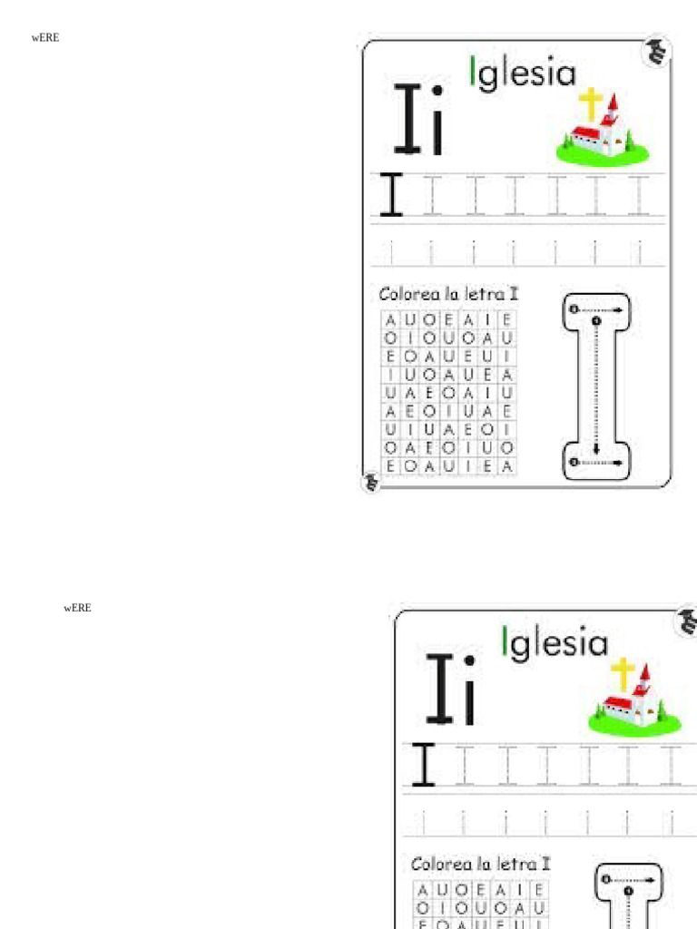 VOCAL I | PDF