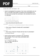Cambridge Primary Mathematics Workbook 5 Second Edition Sample Pages ...