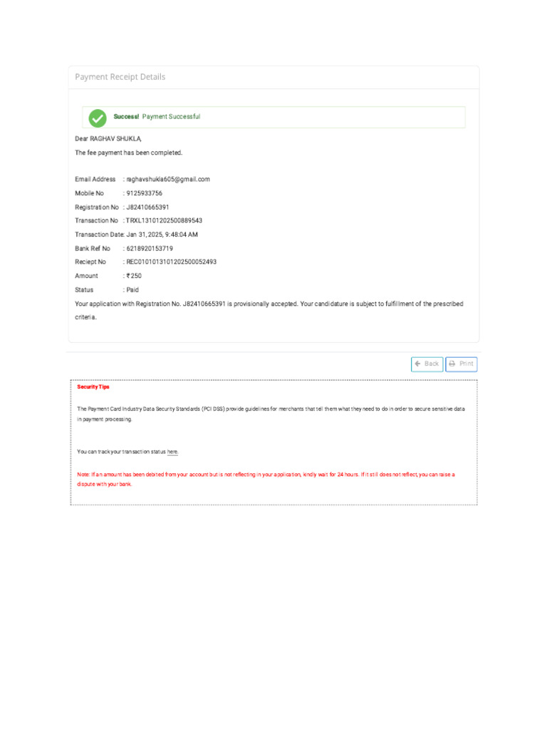 RAILWAY INVOICE | PDF