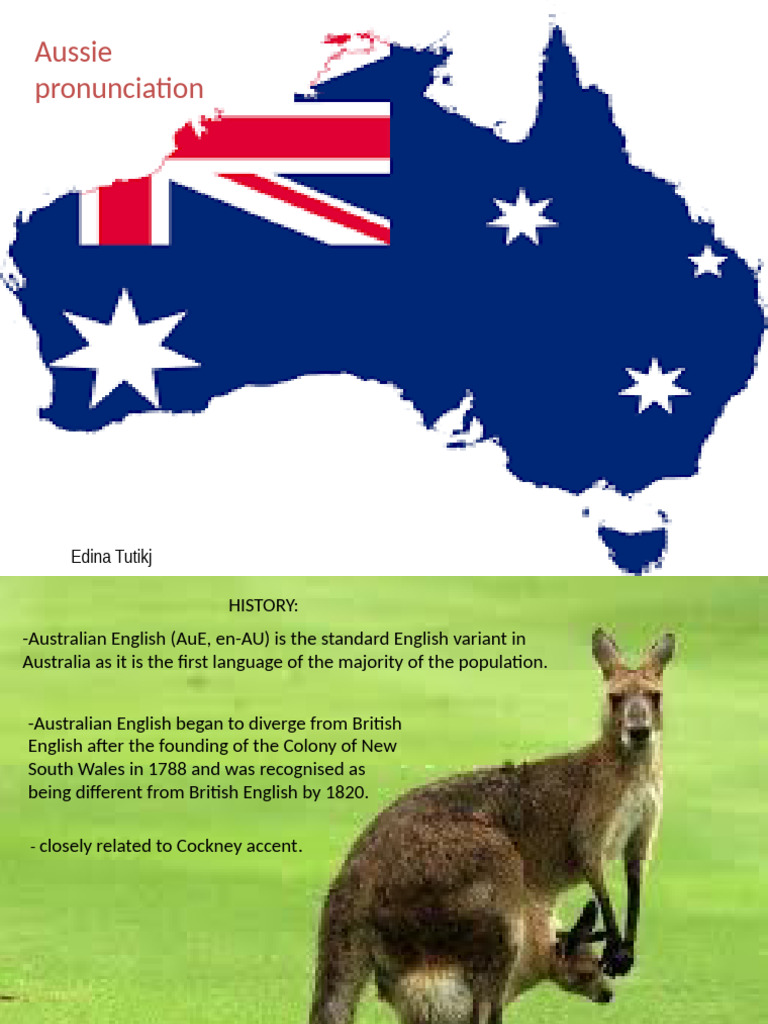 Mastering the Aussie Accent | PDF | English Language | Language Families