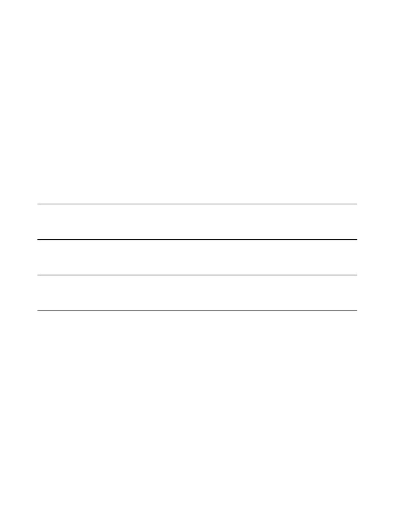 OCD Loop 1745768258 | PDF
