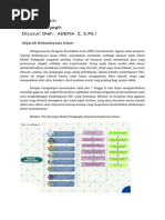 Contoh Tugas Mandiri Modul Pedagogik Ski | PDF