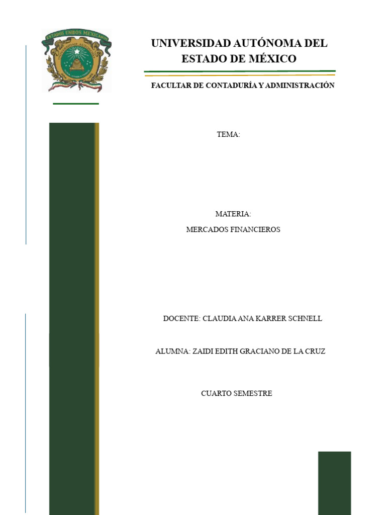 Accitrade | PDF | Inversiones | Economias