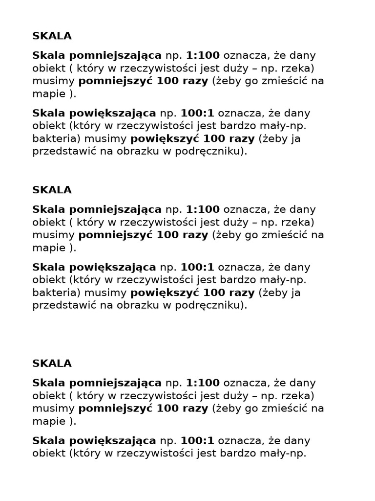 Skala | PDF