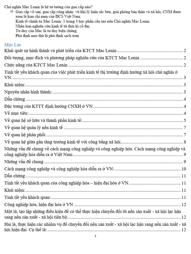 KTCT | PDF