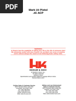 Manual-Taurus Serial Number Chart | PDF