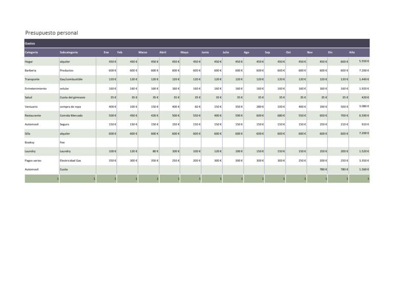 Juan Diego Contabilidad 2024 | PDF