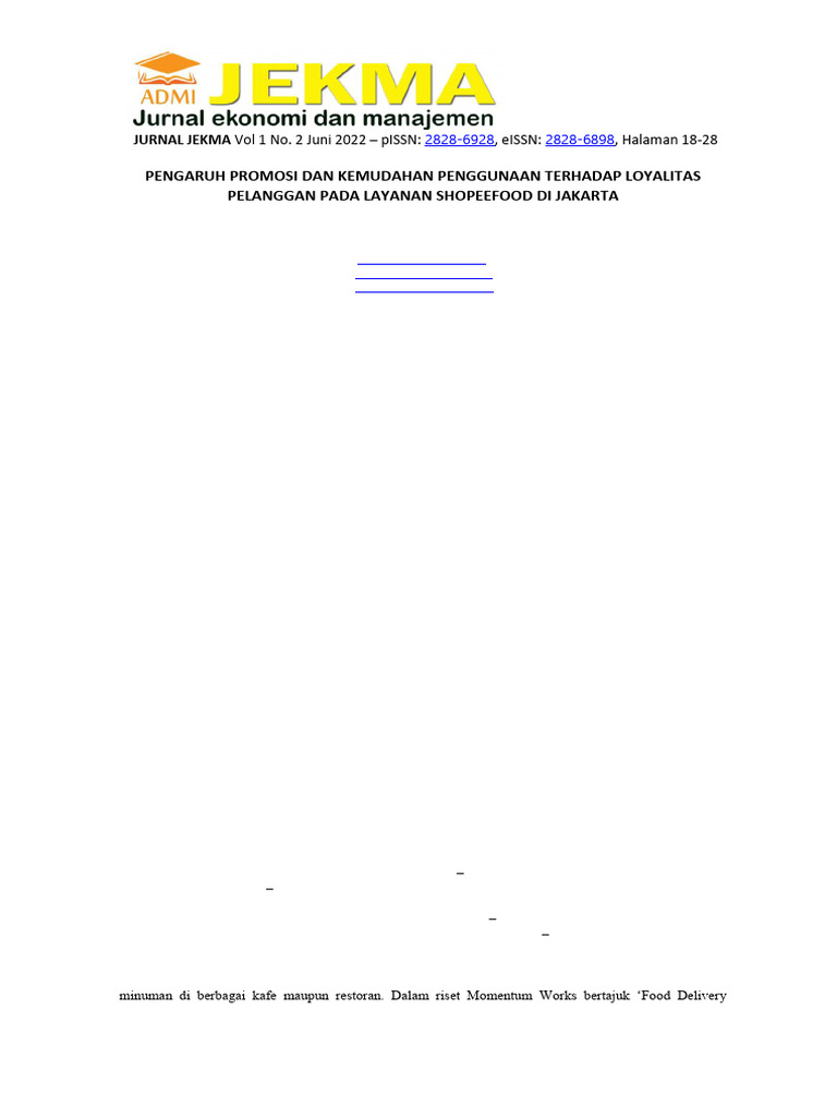 3 +Jurnal+JEKMA+Juni+2022+-+Ranti+Putri | PDF