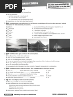 New Zealand Quiz: Questions & Answers | PDF | New Zealand