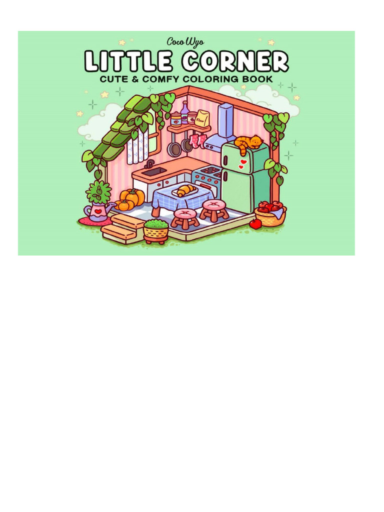 Little Corner - Docx - 20250421 - 173538 - 0000 | PDF