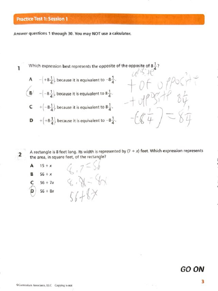 State test study | PDF