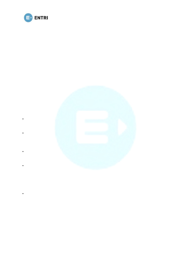 SET Commerce Unit 3 Module 4 | PDF | Debits And Credits | Consolidation (Business)