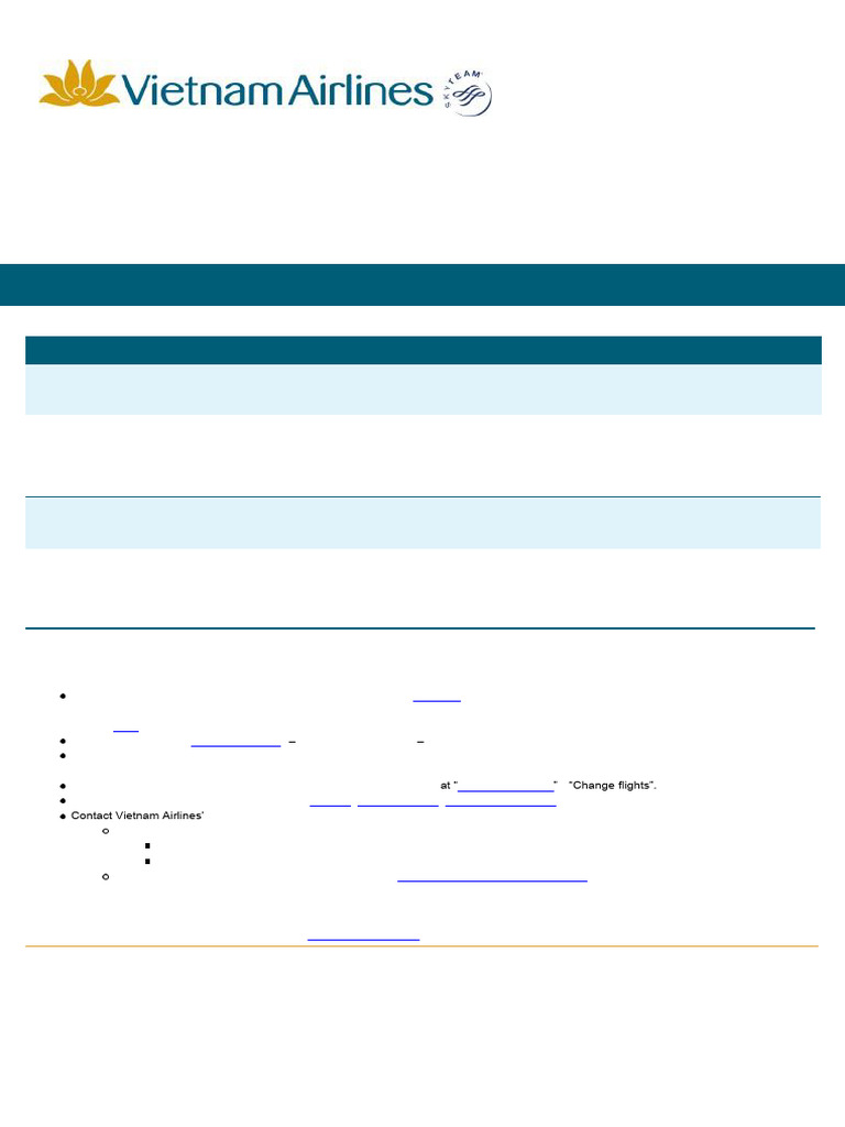 Do Dang Lan Huong Han-Sgn-Han 18mar-22mar25 | PDF | Airlines | Hanoi