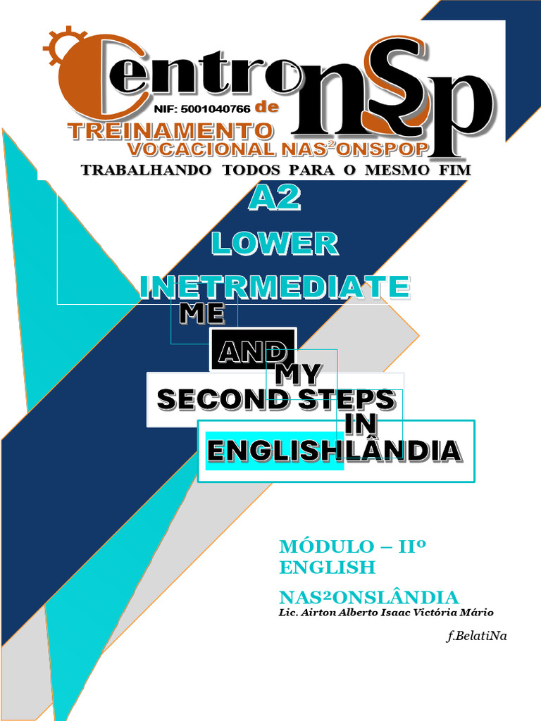 A2 - Lower Intermediate | PDF | Steak | Lunch