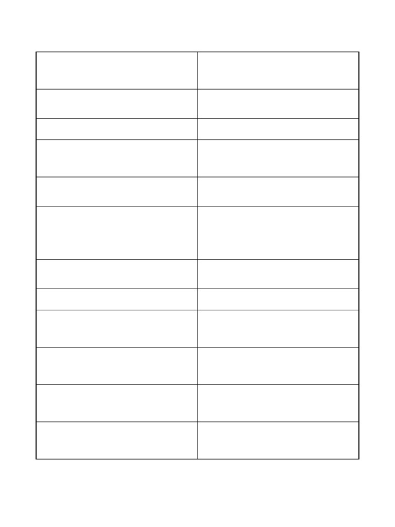 Sample Deck | PDF