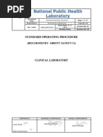Daily QC Log Sheet Template | PDF