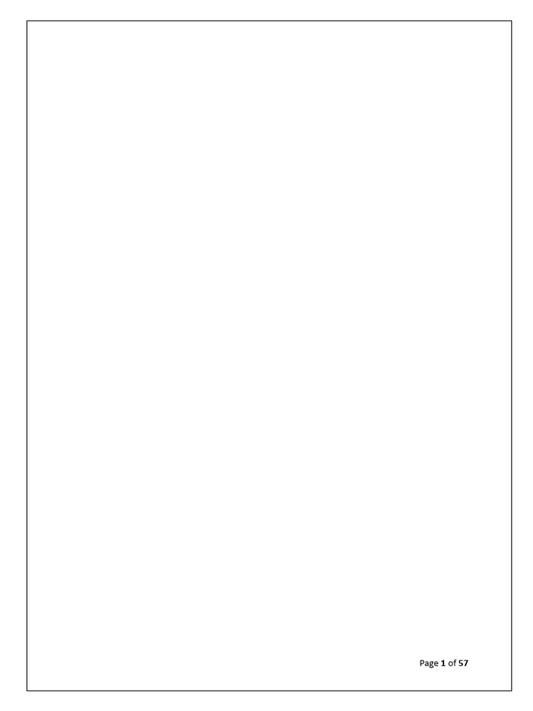 DVWA Project Final Report | PDF | Security | Computer Security