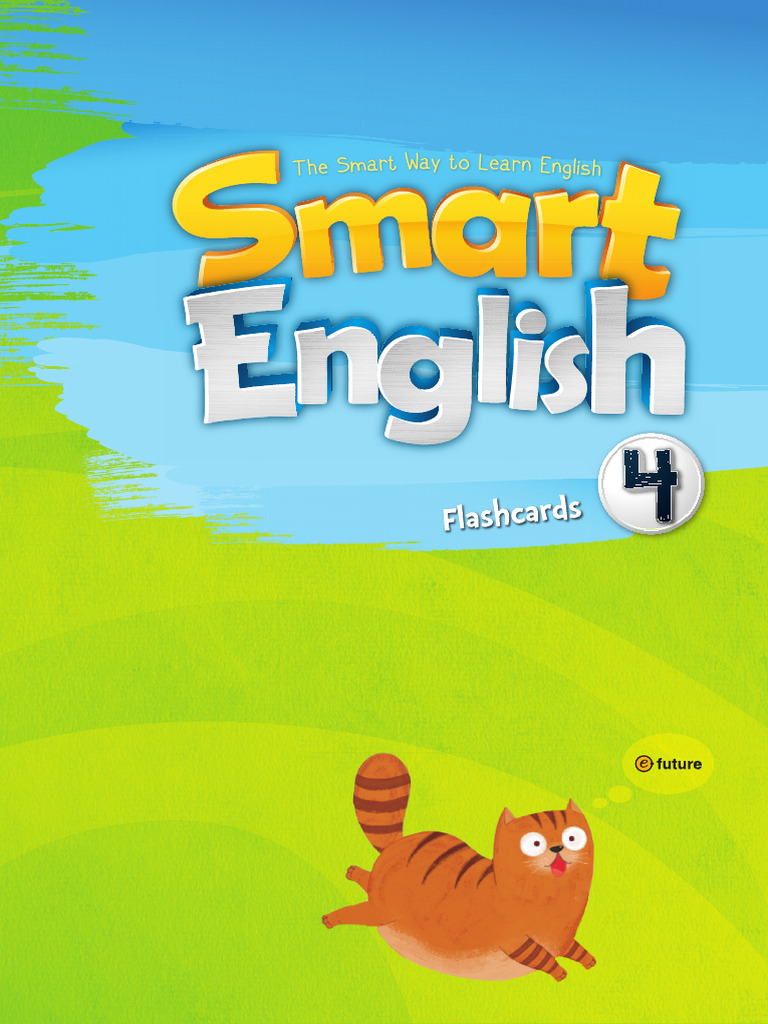 Smart English Level 4 - Casey Kim N Jayne Lee | PDF