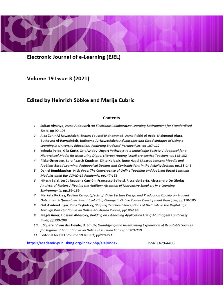 Collaborative Learning for Qiyas Tests | PDF | Learning | Cognition