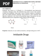 Antamin Tablet: Uses and Dosage Guide | PDF | Allergy | Adverse Effect