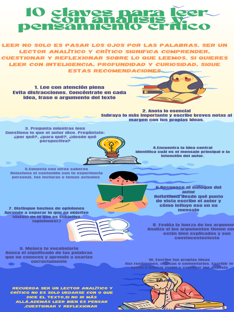 Blue Illustrative Sea Animals Infographic - 20250414 - 063404 - 0000 | PDF