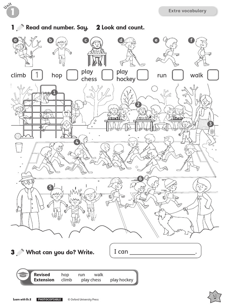 LWU 2 Extra Vocabulary All Units | PDF | Fashion | Clothing