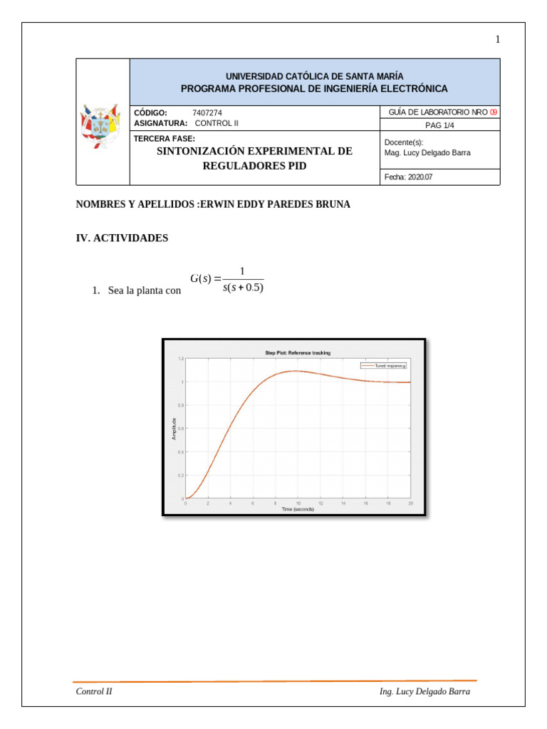 Avance Practica 9 Cii | PDF