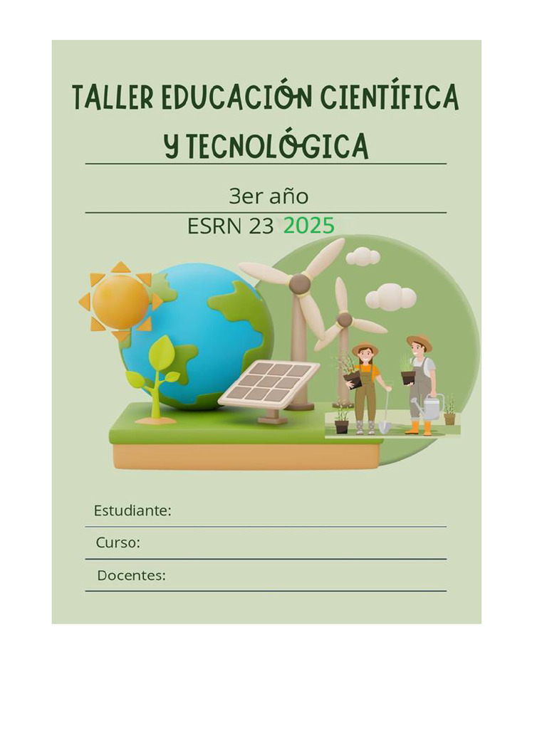 Acuerdos y Pautas de Acreditación ESRN 23 | PDF | Energía solar ...