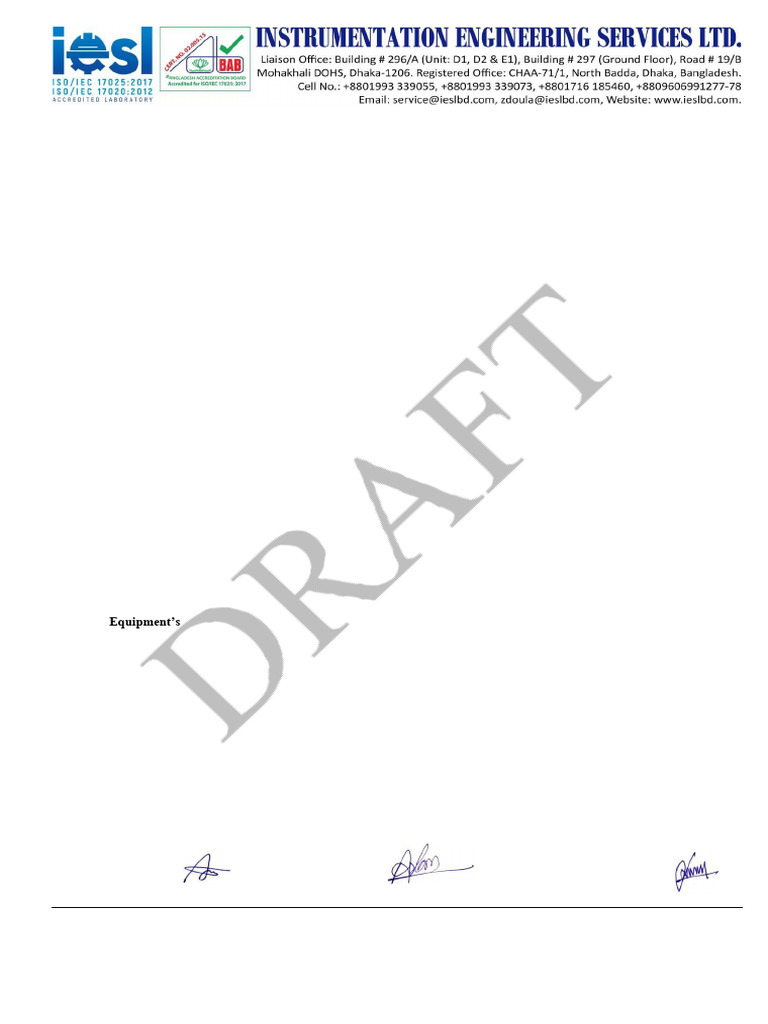 25 Nos - Calibration Certificate - Monico Pharma LTD | PDF | Calibration | Pressure Measurement