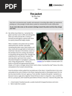 The Jacket | PDF