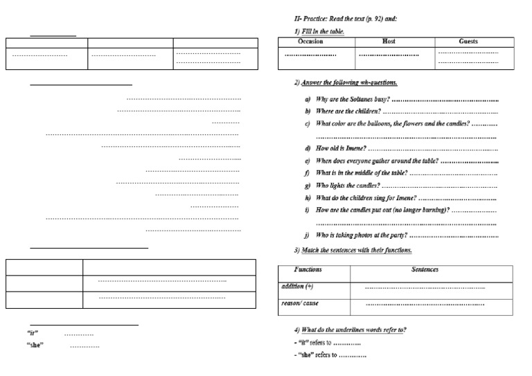 2 - Pioneer Reading Comprehension | PDF