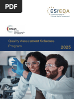 Guidelines For The RITM National External Quality Assessment Scheme ...