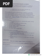 Medico-Legal Report Template Guide | PDF | Expert Witness | Information