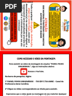 KABA DAREBU Livro PDF | PDF