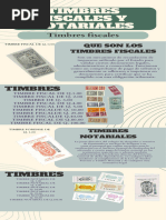 Ley del Timbre Forense y Notarial en Guatemala | PDF | Abogado | Justicia